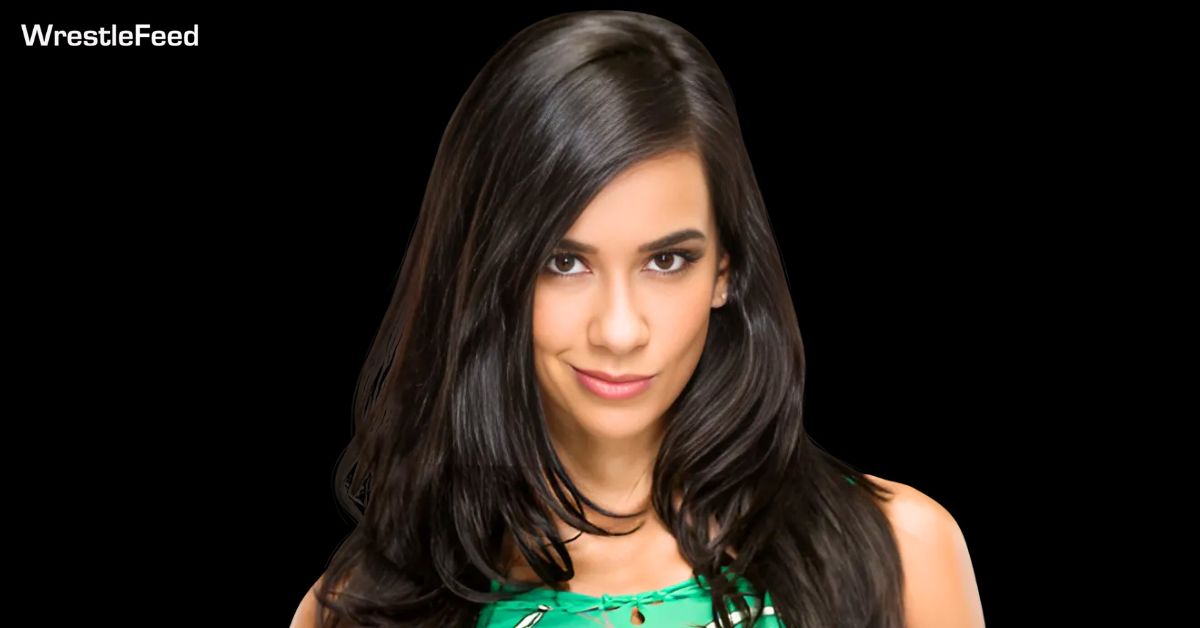 Major Update On AJ Lee's WWE Return Date - WWF Old School