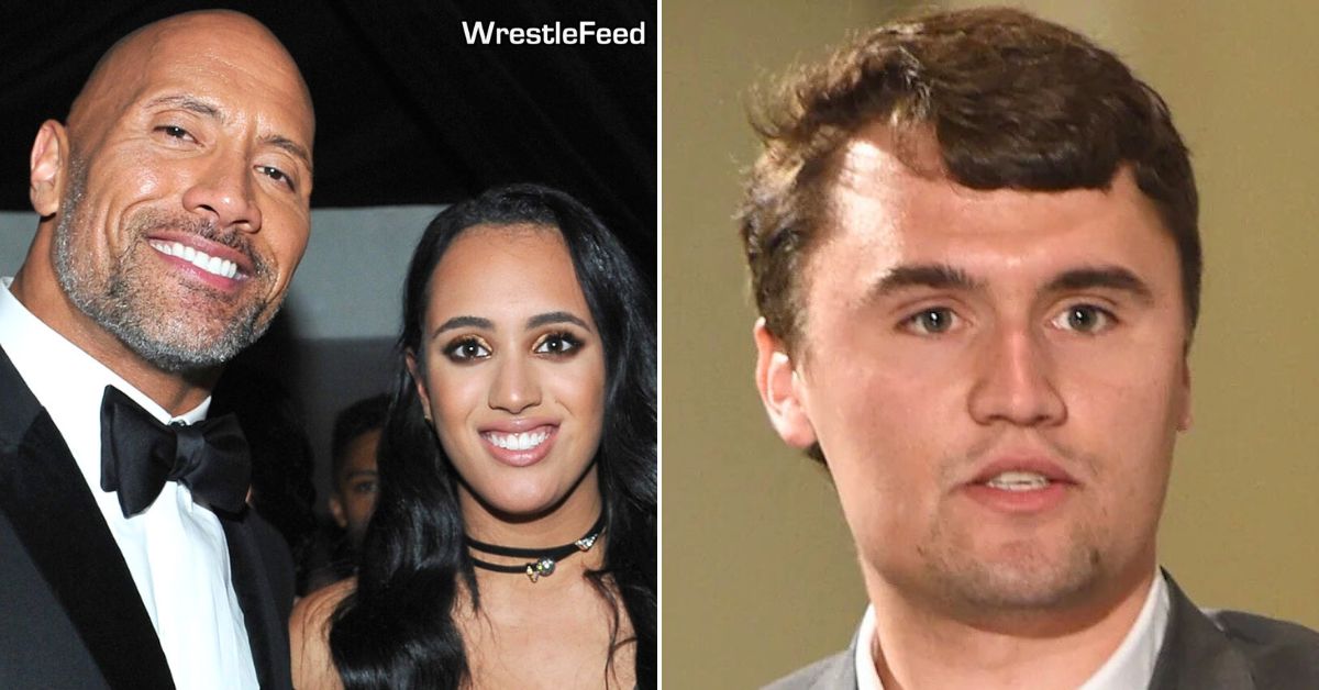 WWE's Reaction To Ava's Comments About Charlie Kirk's Death - WWF Old ...