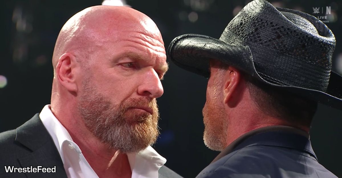 WWE Wrestler Is Leaving The Company After Last Night's Attack - WWF Old ...