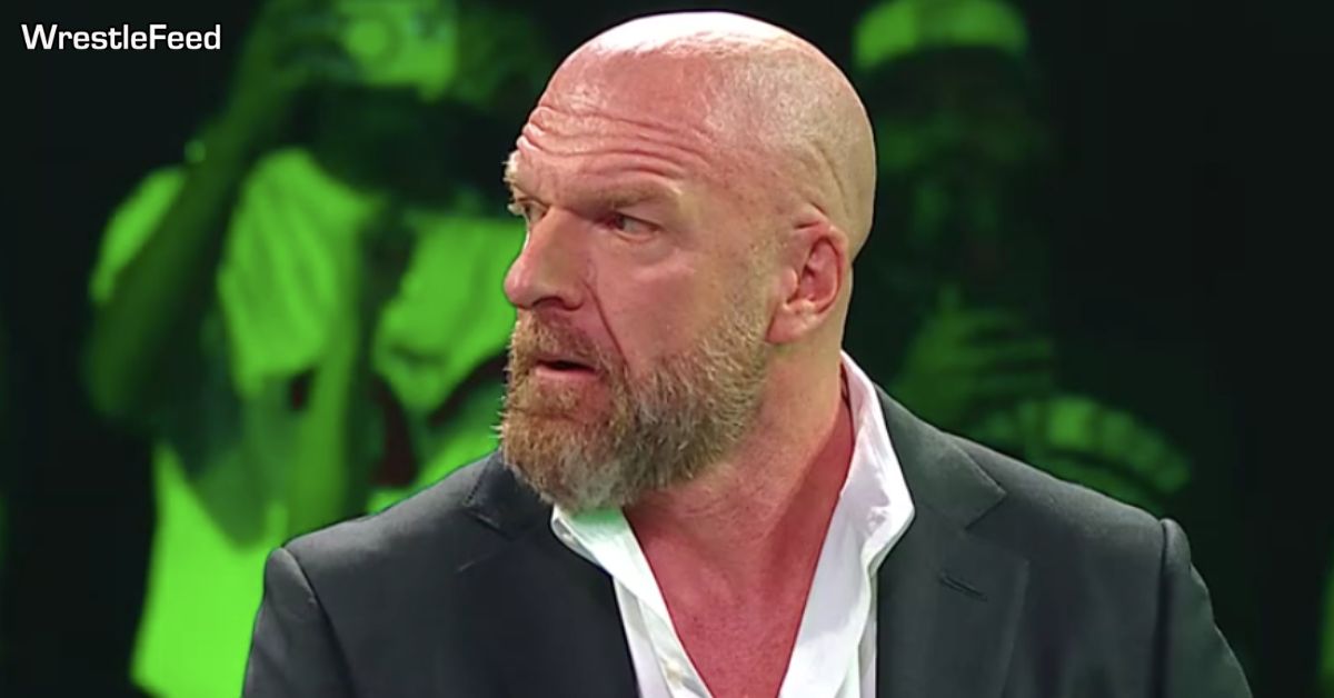 Released WWE Star Makes Surprise In-Ring Return (Video) - WWF Old School