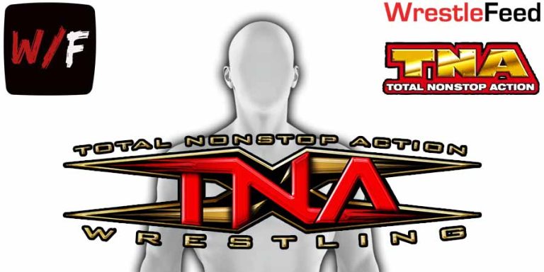 TNA Star Makes SmackDown Debut With U.S. Title Match - WWF Old School