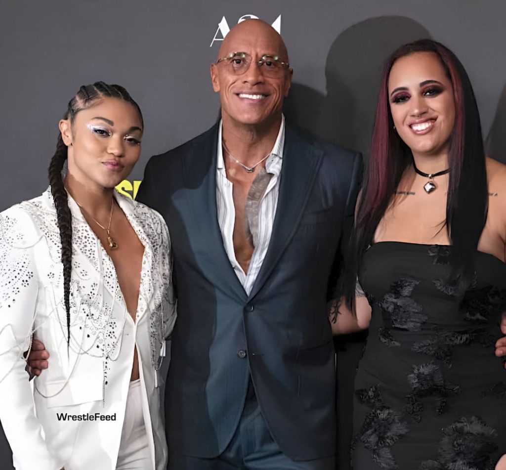 Insane Offer To Powerhouse Hobbs To Stay In AEW - WWF Old School