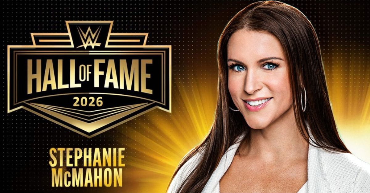 Another Major Name Expected For WWE Hall Of Fame 2026 - WWF Old School