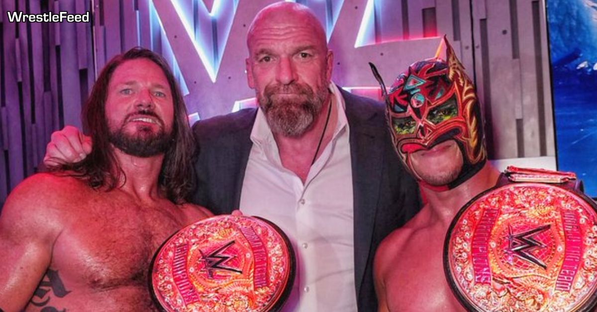 WWE Makes A Change To Saturday Night's Main Event Match - WWF Old School
