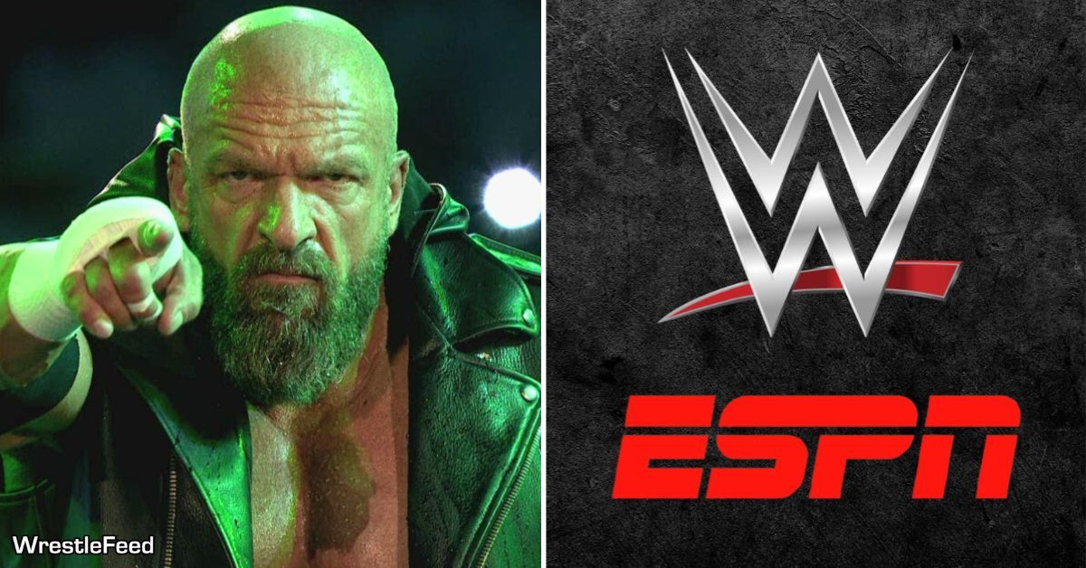 ESPN Files To Join WWE Lawsuit - WWF Old School