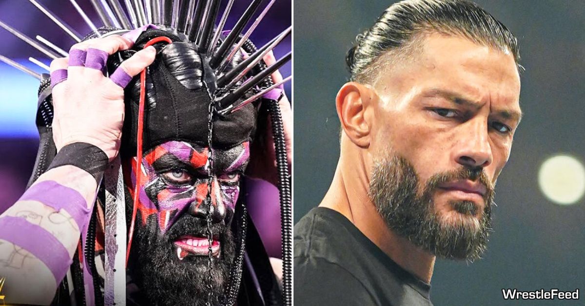 Finn Balor's Demon Return Got Canceled For SummerSlam 2025 - WWF Old School