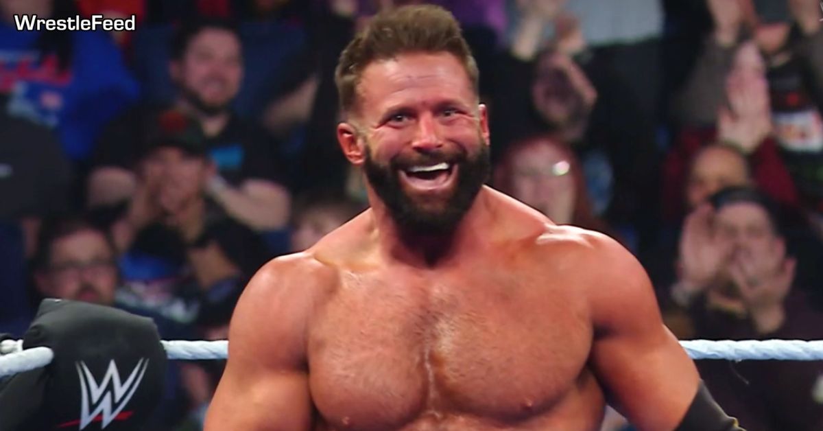 Matt Cardona Comments On Signing With WWE - WWF Old School