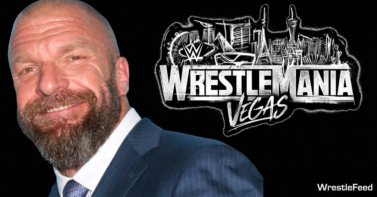 Popular Star Expected To Make WrestleMania 42 Appearance - WWF Old School