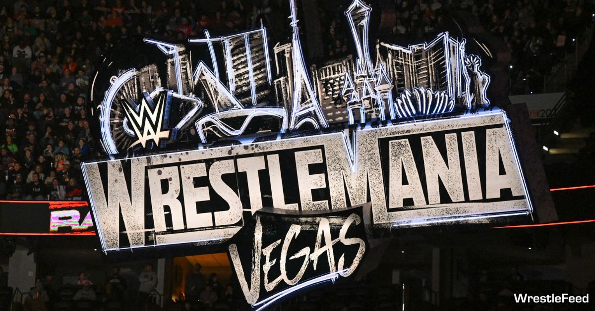New WrestleMania 42 Match Announced, 2 Returns On RAW - WWF Old School