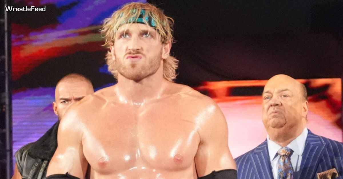 Bad News For Logan Paul's Haters - WWF Old School