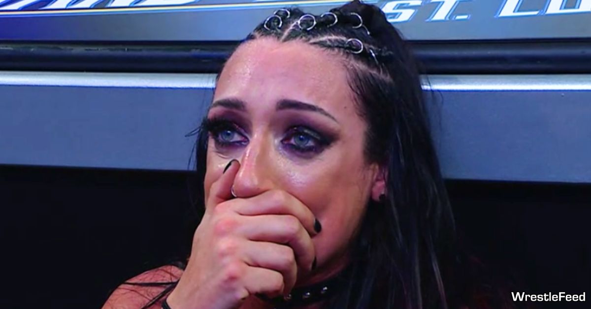 "Proud of you!" - Bayley On Jacy Jayne Losing NXT Women's Title - WWF ...