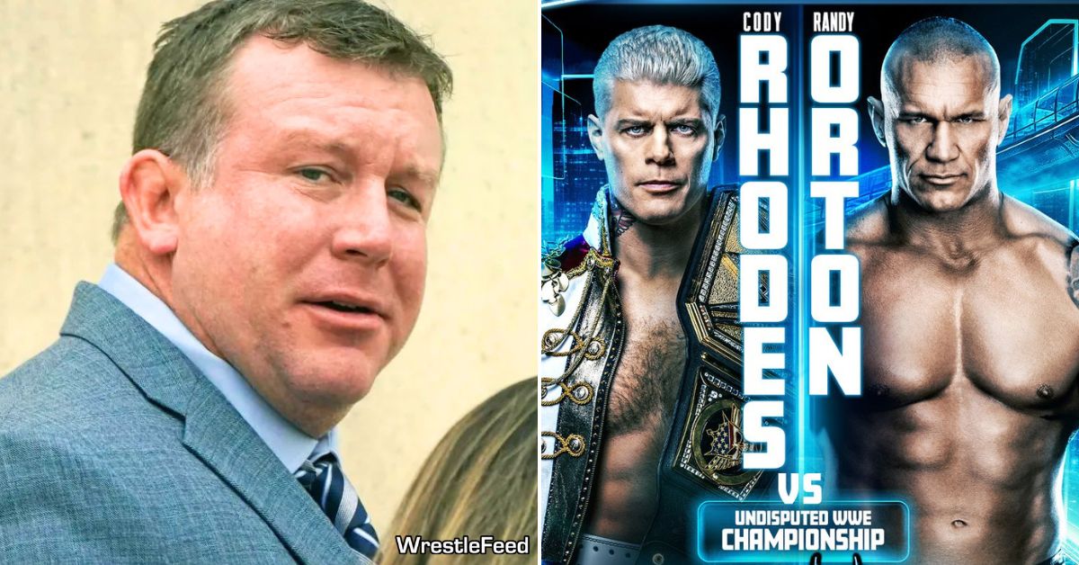 Reason Behind Ted DiBiase Jr.'s WrestleMania 42 Week Tease - WWF Old School